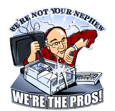 Structured Technologies – Keeping I.T. Safe and Secure